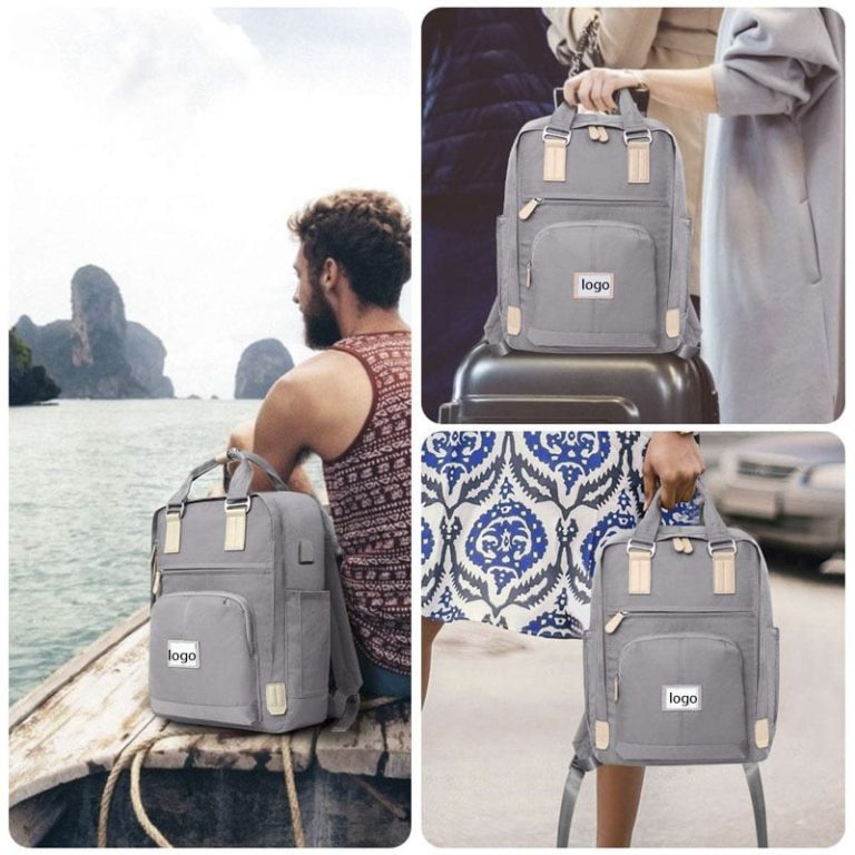 Durable Travel Outdoor Water Proof Laptop Backpack OEM