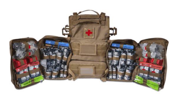 Medical Backpack：The Ultimate Guide - HONEYOUNG