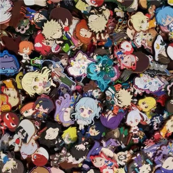 Backpack Charms: The Ultimate Buying Guide - HONEYOUNG