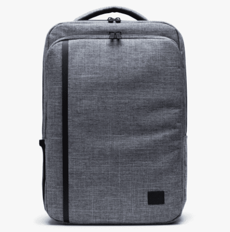 Square Backpack: The New Trend - Honeyoung Bag