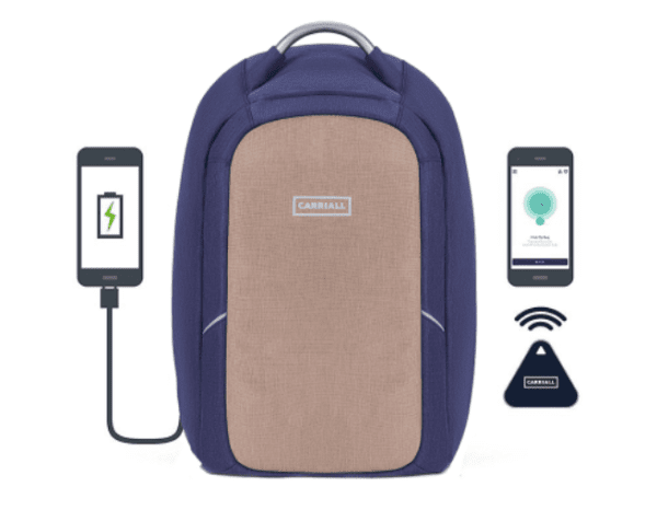 Los 8 Principales Fabricantes De Mochilas Inteligentes En 2022 - HONEYOUNG