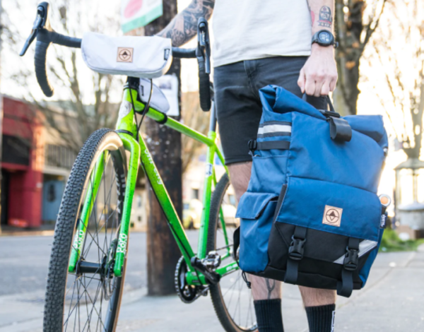 Backpack Anatomy: The Ultimate Guide - HONEYOUNG