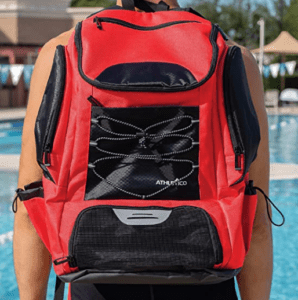 Top 6 Swim Backpacks In The USA - HONEYOUNG