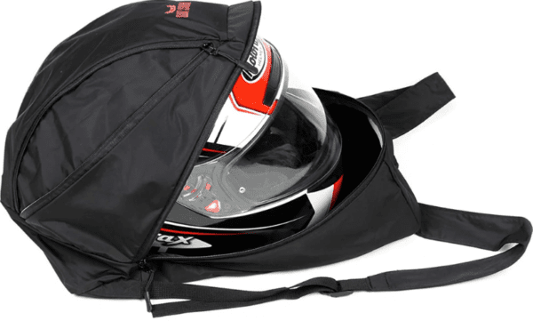 Helmet Bag: The Ultimate Guide - HONEYOUNG