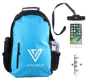 Top 6 Swim Backpacks In The USA - HONEYOUNG