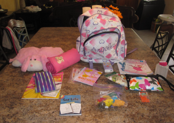 Kids Backpack Size: The Ultimate Guide - HONEYOUNG