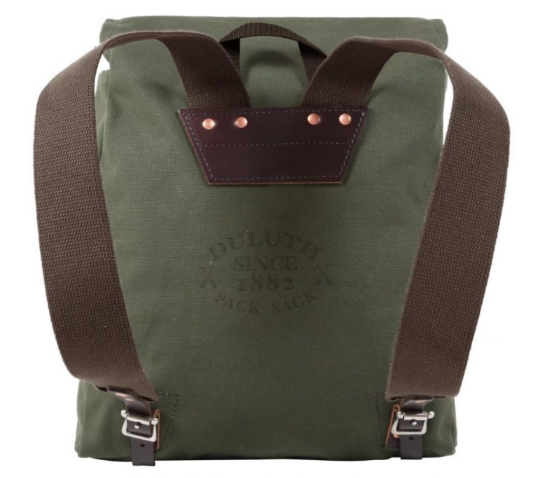 Top 13 American-Made Backpacks List - HONEYOUNG